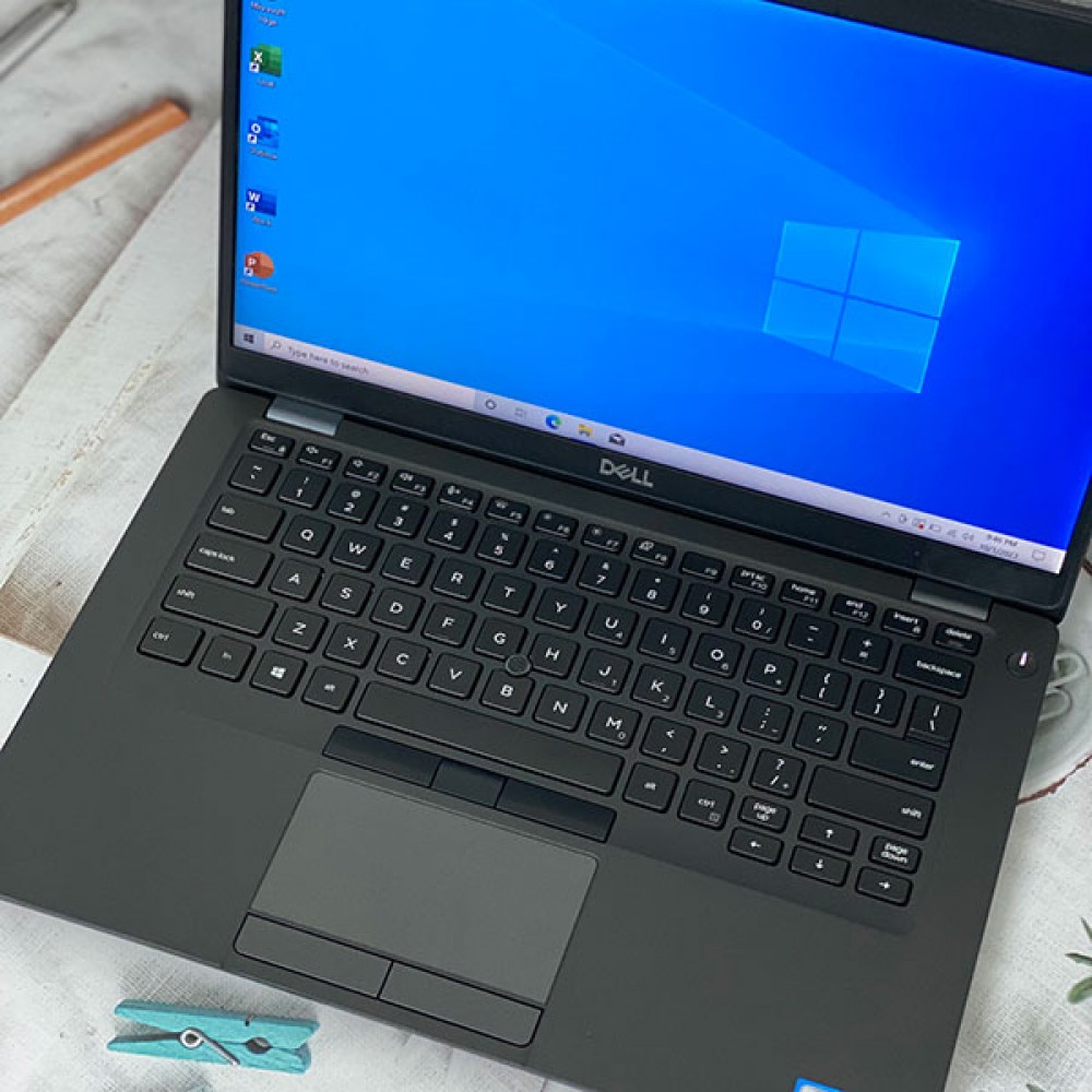 Laptop Dell Latitude E5400 (i7-8665u/16G/512G) - Máy Tính - Laptop ...